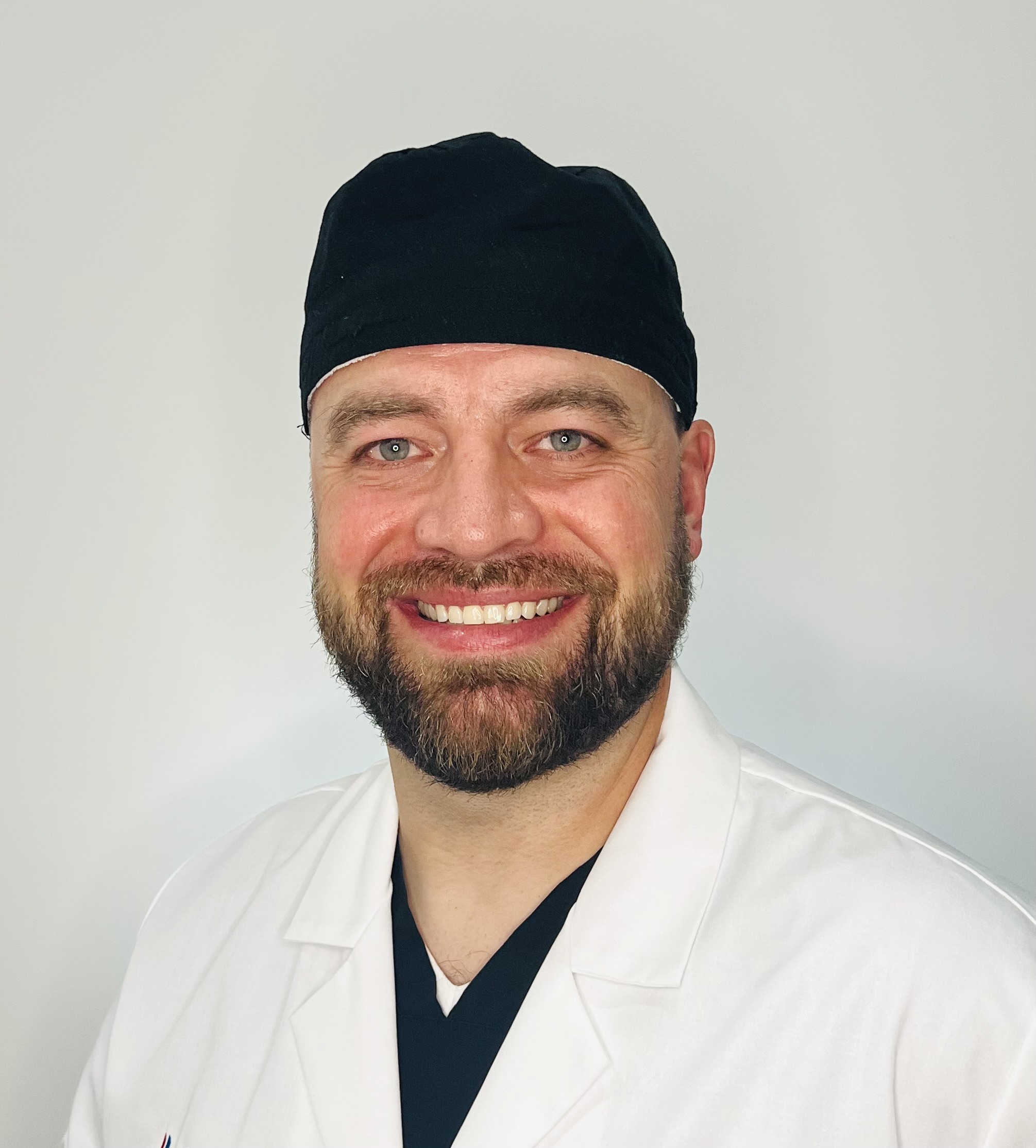 Dr. Colin O'Dea San Antonio, TX